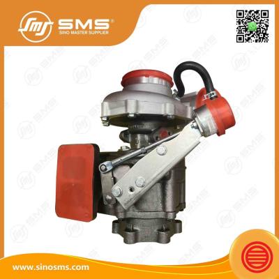 China Weichai Engine Turbocharger HX50W 3785384 230041108 612600118908 17.5kg for sale