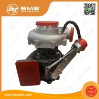 China Weichai Engine Parts HX50W 230209088 Turbocharger 612600118935 17.5kg 320x250x310mm for sale