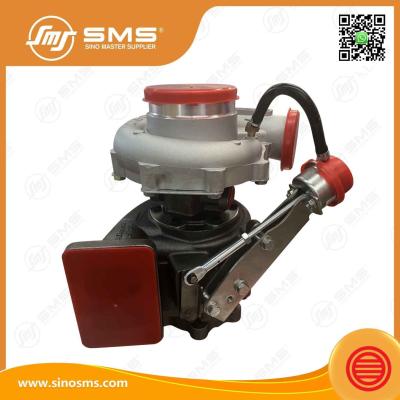China Weichai Engine Parts HX50W 230209088 Turbocharger 612600118935 17.5kg 320x250x310mm for sale