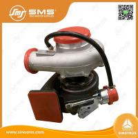 China Garrett Turbo VG1560118229 HOWO Truck Parts 4051391 HX50W Turbine 16kg for sale