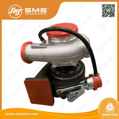 China Garrett Turbo VG1560118229 HOWO Truck Parts 4051391 HX50W Turbine 16kg for sale