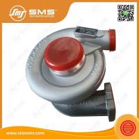 China HOWO Truck Turbocharger 13032478 J76D 16kg Weichai Engine Parts for sale