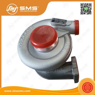 China HOWO Truck Turbocharger 13032478 J76D 16kg Weichai Engine Parts for sale