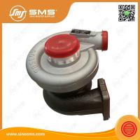 China Holset Turbo 13038512 Weichai Engine Parts J80S 230209289 Turbocharger 16kg for sale