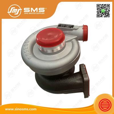 China Holset Turbo 13038512 Weichai Engine Parts J80S 230209289 Turbocharger 16kg for sale