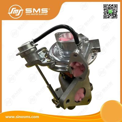 China 14411-VN01A Turbocharger for Nissan YD25 Engine 16kg 330x270x320mm for sale