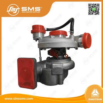 China Turbocharger 2674A226 HOWO Truck Parts 16kg 330x270x320mm Turbine Supercharger for sale