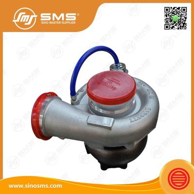 China GTA42 Turbocharger Weichai Engine Parts for sale
