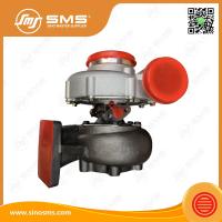 China 6.7 Powerstroke Turbo 61560116227 Weichai Engine Parts WD615 16kg Turbocharger for sale