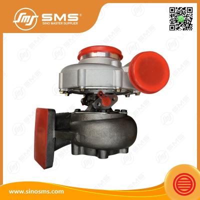 China 6.7 Powerstroke Turbo 61560116227 Weichai Engine Parts WD615 16kg Turbocharger for sale
