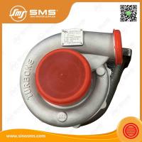 China Weichai Engine Parts Turbocharger 61561110223 GJ90C 16kg 330x270x320mm for sale