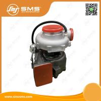 China HX50W Turbocharger 4048735 for FOTON Trucks - 16kg Weight, 330×270×320mm Dimensions for sale