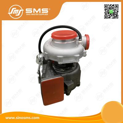 China HX50W Turbocharger 4048735 for FOTON Trucks - 16kg Weight, 330×270×320mm Dimensions for sale