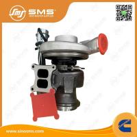 China HX55W Holset Turbocharger 4046026 4046025 16kg Heavy Duty Cummins Engine Part for sale