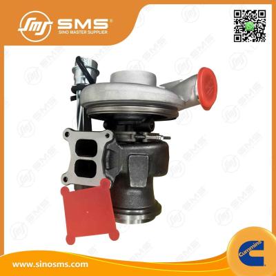 China HX55W Holset Turbocharger 4046026 4046025 16kg Heavy Duty Cummins Engine Part for sale