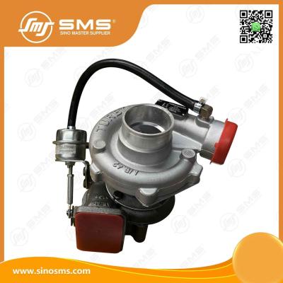 China JiangHuai Truck Turbocharger HP55 1008200FA01 4DA1-1 16kg Heavy Duty Spare Part for sale