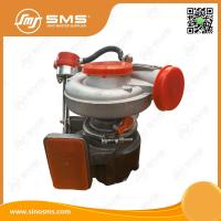 China DONGFENG HX30W Turbocharger 16kg 330×270×320mm for Truck Parts | C4040382 230209186 for sale