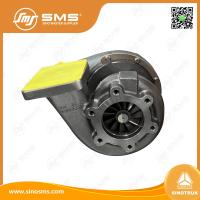 China VG1560118227D Turbine Supercharger for HOWO Truck Parts 17.5kg 320x250x310mm for sale