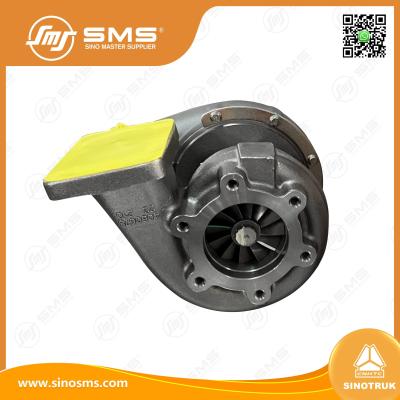 China VG1560118227D Turbine Supercharger for HOWO Truck Parts 17.5kg 320x250x310mm for sale