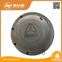 China HOWO Balance Shaft Cover 199014520311 1KG Truck Engine Part for sale