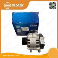 China FAW J6 Alternator 3701010B36D 28V 100A Truck Generator Parts for sale