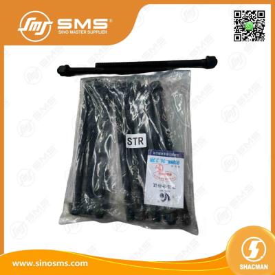 China Shacman Truck Cylinder Head Bolt M12x200mm 61500010185 Heavy Duty Engine Part for sale