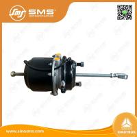 China HOWO Truck Rear Brake Chamber 99100360303 Air Brake Chamber 1kg for Semi Truck for sale