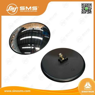 China WG1642770004 Down View Mirror HOWO Truck Parts for sale