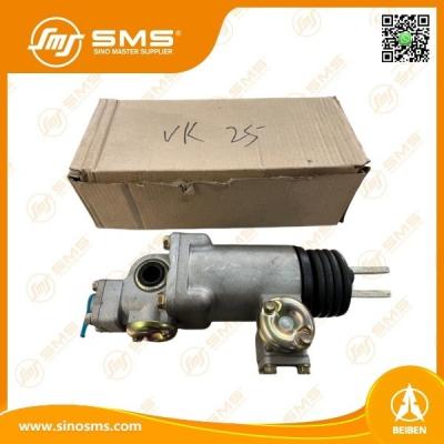 China BEIBEN 0750132019 Shift Cylinder for Truck Transmission - 1KG Weight with 6-Month Warranty for sale