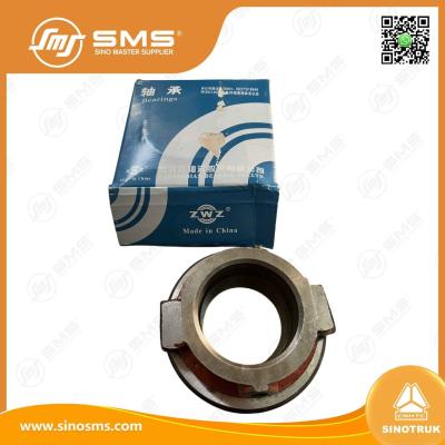 China WG9012210078 Clutch Release Bearing for HOWO Truck 1KG Heavy Duty Gearbox Parts for sale