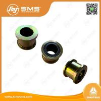 China WG1642430263 Tilting Bush HOWO Truck Cabin Bushing Metal 1kg ISO/TS16949 for sale