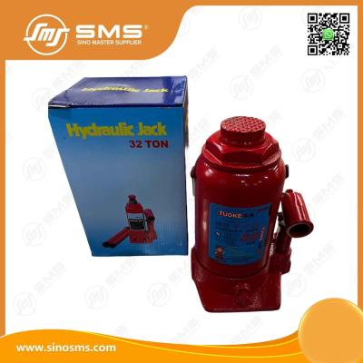China Hydraulic Jack 32T HOWO Truck Parts for sale