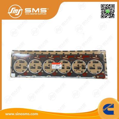 China Cummins Cylinder Head Gasket 3283570 Engine Parts 1KG Heavy Duty for sale