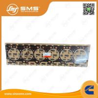 China Cummins Engine Head Gasket 3415501 Cylinder Head Gasket 1KG Heavy Duty for sale
