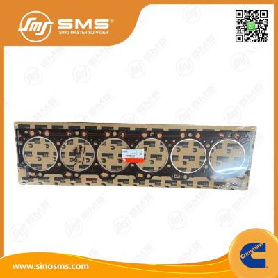 China Cummins Engine Head Gasket 3415501 Cylinder Head Gasket 1KG Heavy Duty for sale
