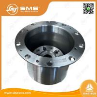 China Planetary Carrier Assembly AZ9112340029 HOWO Truck Wheel Reducer 264mm Internal Diameter for sale