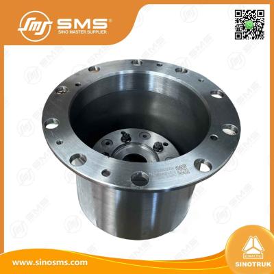 China Planetary Carrier Assembly AZ9112340029 HOWO Truck Wheel Reducer 264mm Internal Diameter for sale