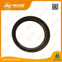China Shank Seal 85x105x16 HOWO Truck Parts 199014320037/39 WD615 Engine for sale