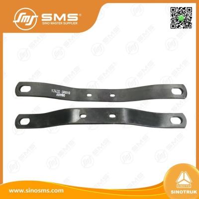 China 17A8D-08010 Transmission Crossmember CAMC Parts for sale