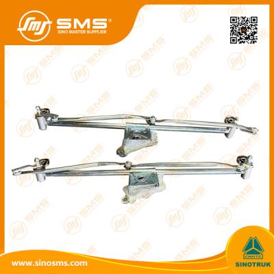 China Wiper Assembly for SINOTRUK HOWO Truck 810W26400-6353 WD615 Standard Size for sale