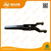 China BV Certificates Clutch Release Fork For SHACMAN Truck Parts for sale
