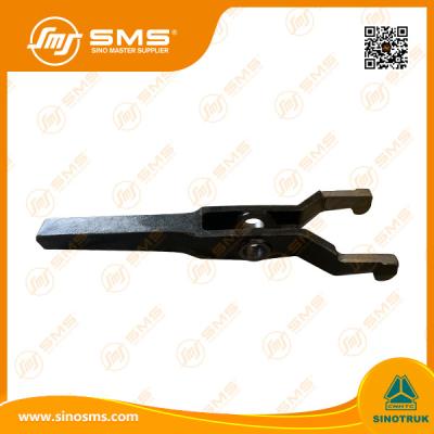 China BV Certificates Clutch Release Fork For SHACMAN Truck Parts for sale