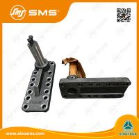 China M16AL003 SMS Truck Parts Engine Parts Fan Bracket for sale