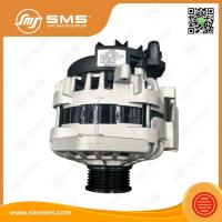China Generator 1002475466 WEICHAI Engine Parts Alternator Assembly Weichai Alternator for sale