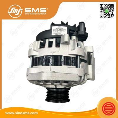 China Generator 1002475466 WEICHAI Engine Parts Alternator Assembly Weichai Alternator for sale