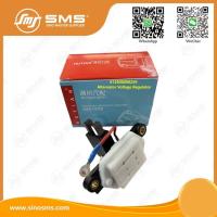 China Alternator Voltage Regulator 612600090259 Weichai Engine Parts for sale