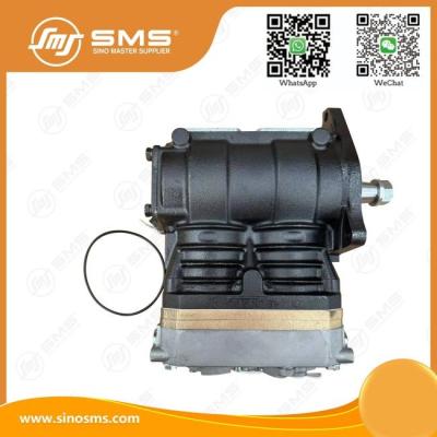 China Weichai Air Compressor 1003185665 for HOWO N7B WP12 400HP AC Compressor WP13 Shacman X3000 for sale
