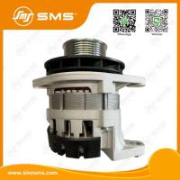 China Truck Alternator A0001392 28V 45A for HOWO Weichai Engine Generator Parts for sale