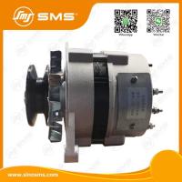 China Truck Alternator JF131AP80 14V 350W for Xinchai 490B Engine HOWO Parts for sale