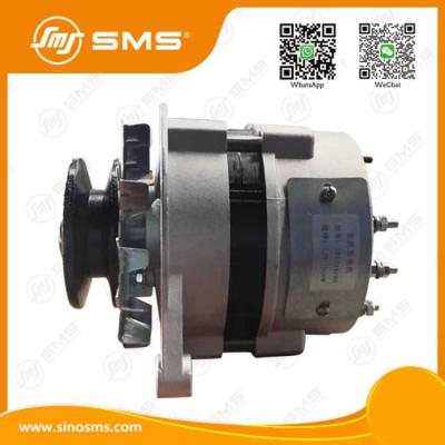 China Truck Alternator JF131AP80 14V 350W for Xinchai 490B Engine HOWO Parts for sale